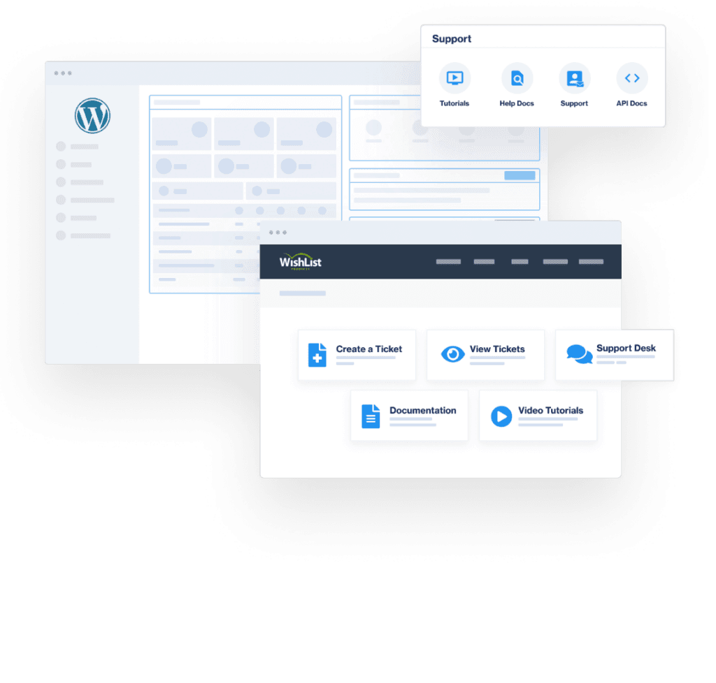 WordPress Membership Plugin - WishList Member
