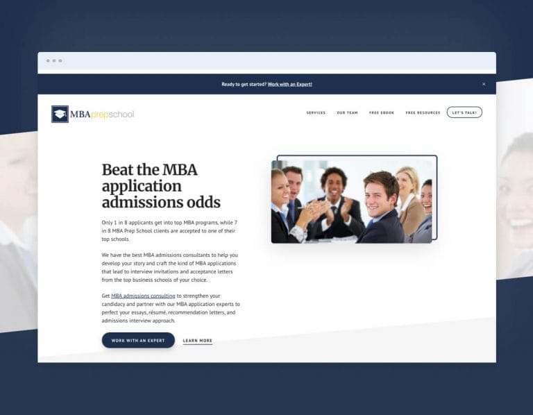 Websites Showcase - WishList Member