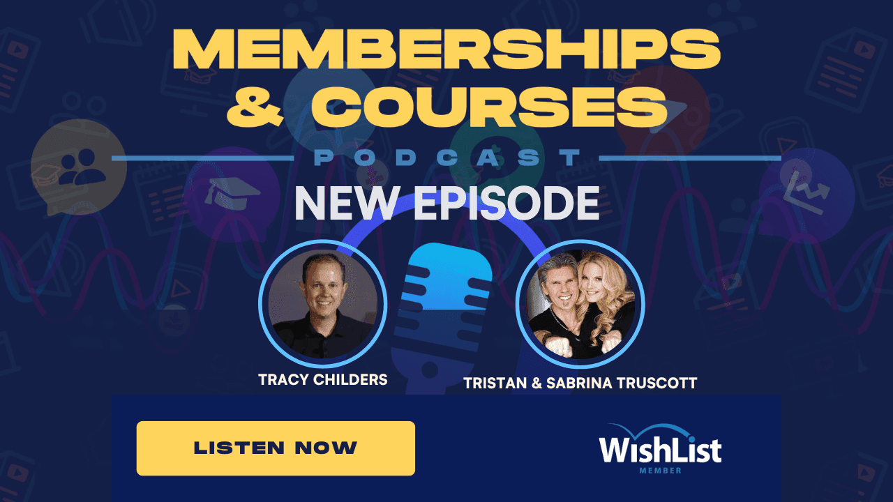 Blog - Membership Website Plugin Resources - WishList Member