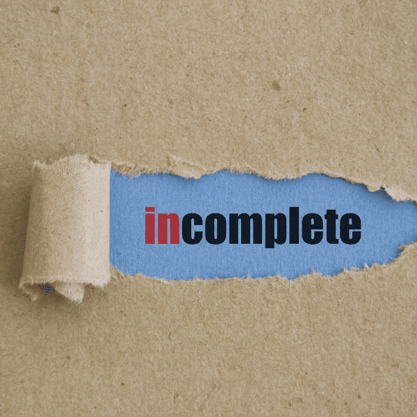 Member Doesn’t Finish Signing Up – Incomplete Registration - WordPress ...